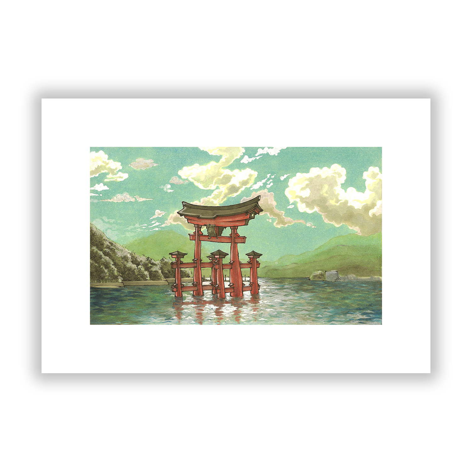 Store — Erez Nusem