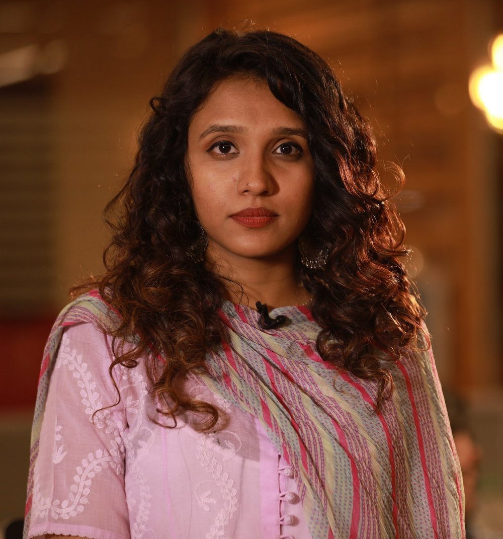 Scholars 2024: Suyash Srivastava, Fatima Khan and Aravind Raj — Inlaks ...