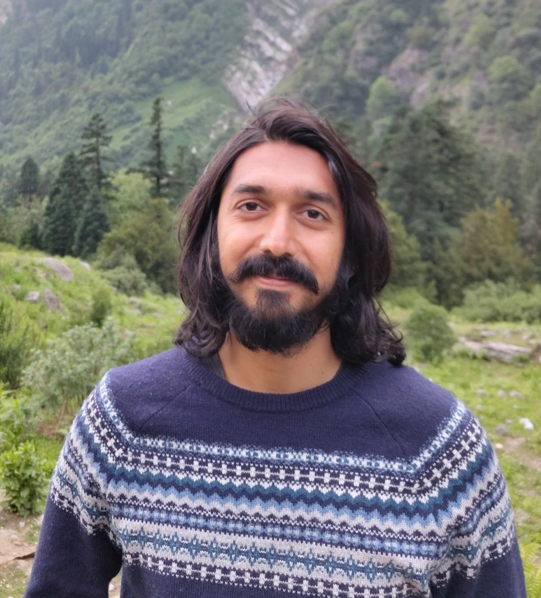 Scholars 2024: Anjali Madangarli, Arjun Kamdar and Mansvini Jain ...