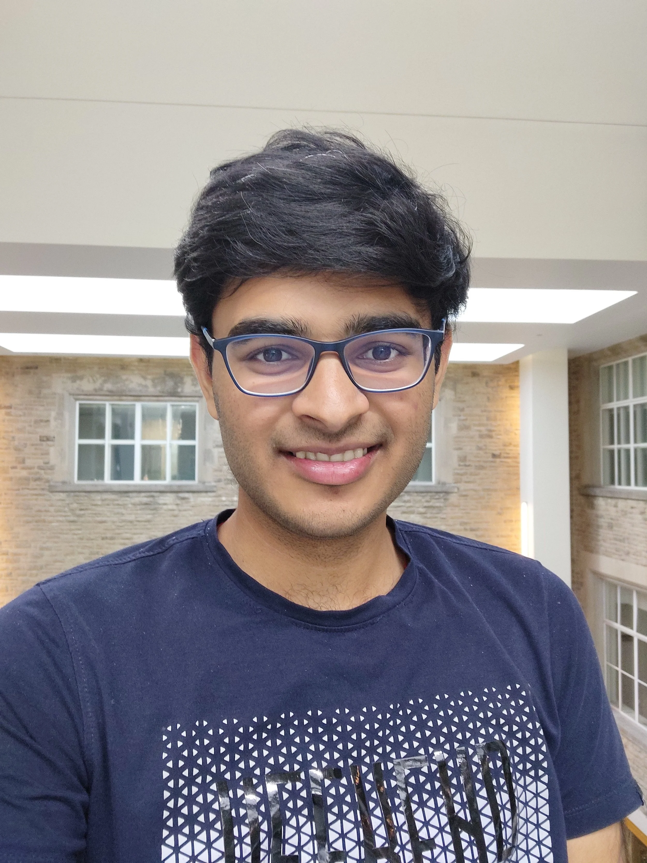 Scholars 2023: Baljeet Kaur, Harshit Khandelwal, Kartikeya Rai and Meghnad Bose — Inlaks ...