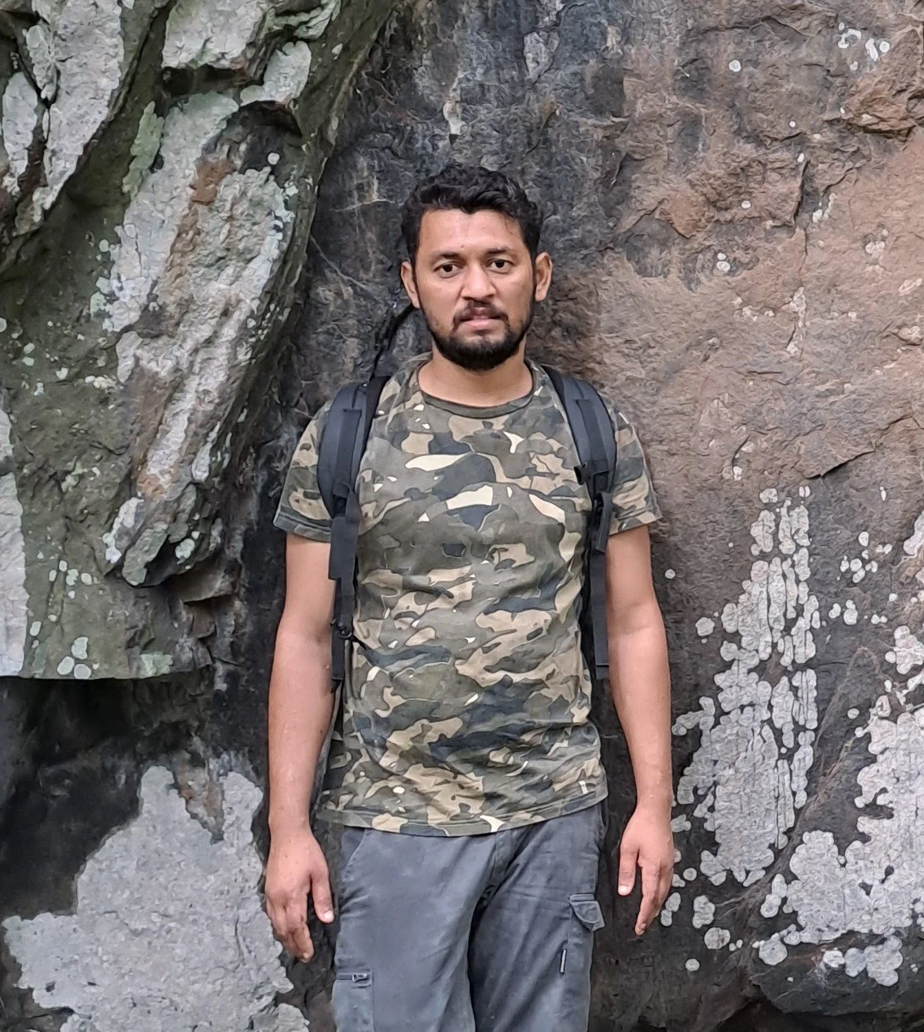 Inlaks Ravi Sankaran Small Grantees 2024: Anasuya Borah and Hitesh ...