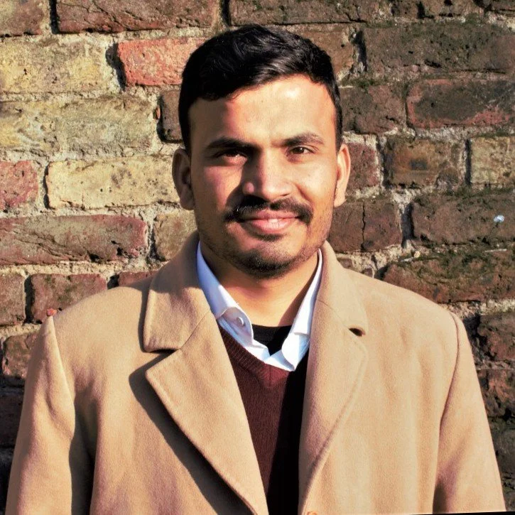 Inlaks Shivdasani Fellows for Social Engagement 2023: Dipesh Agarwala ...