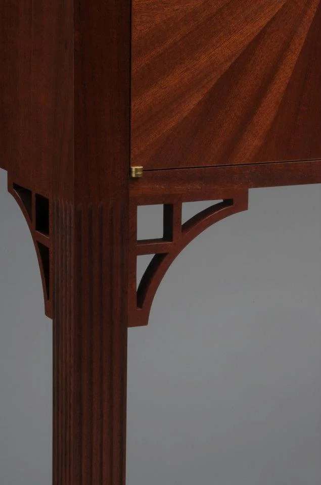 FURNITURE — Built By Benchcraft
