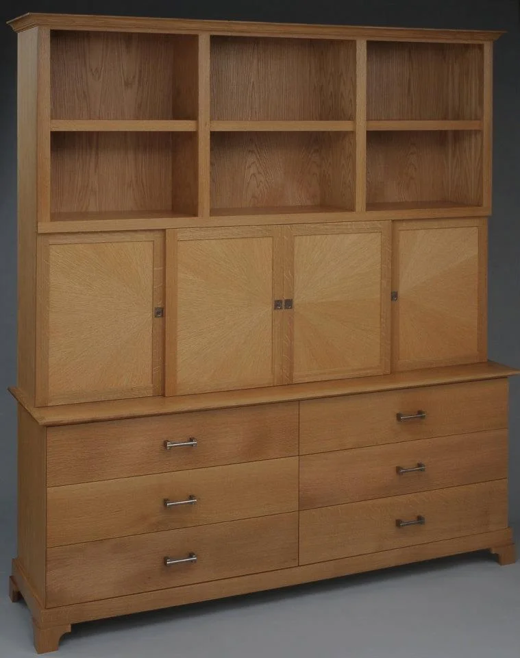 FURNITURE — Built By Benchcraft