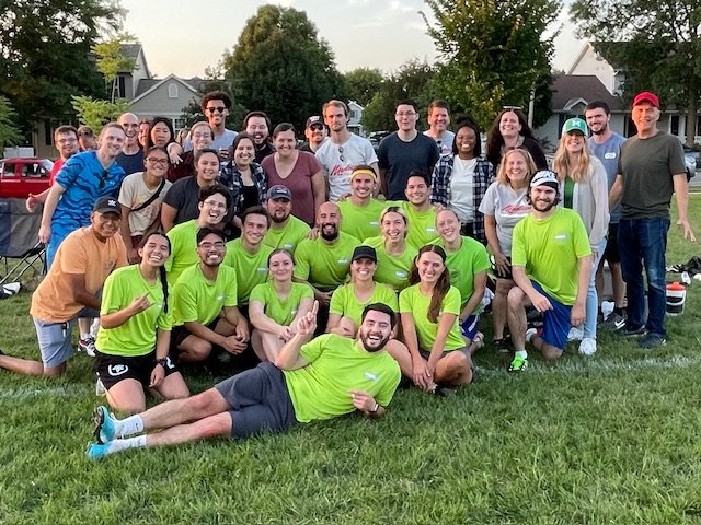 Ministries of the Madison Church of Christ — Madison Church of Christ