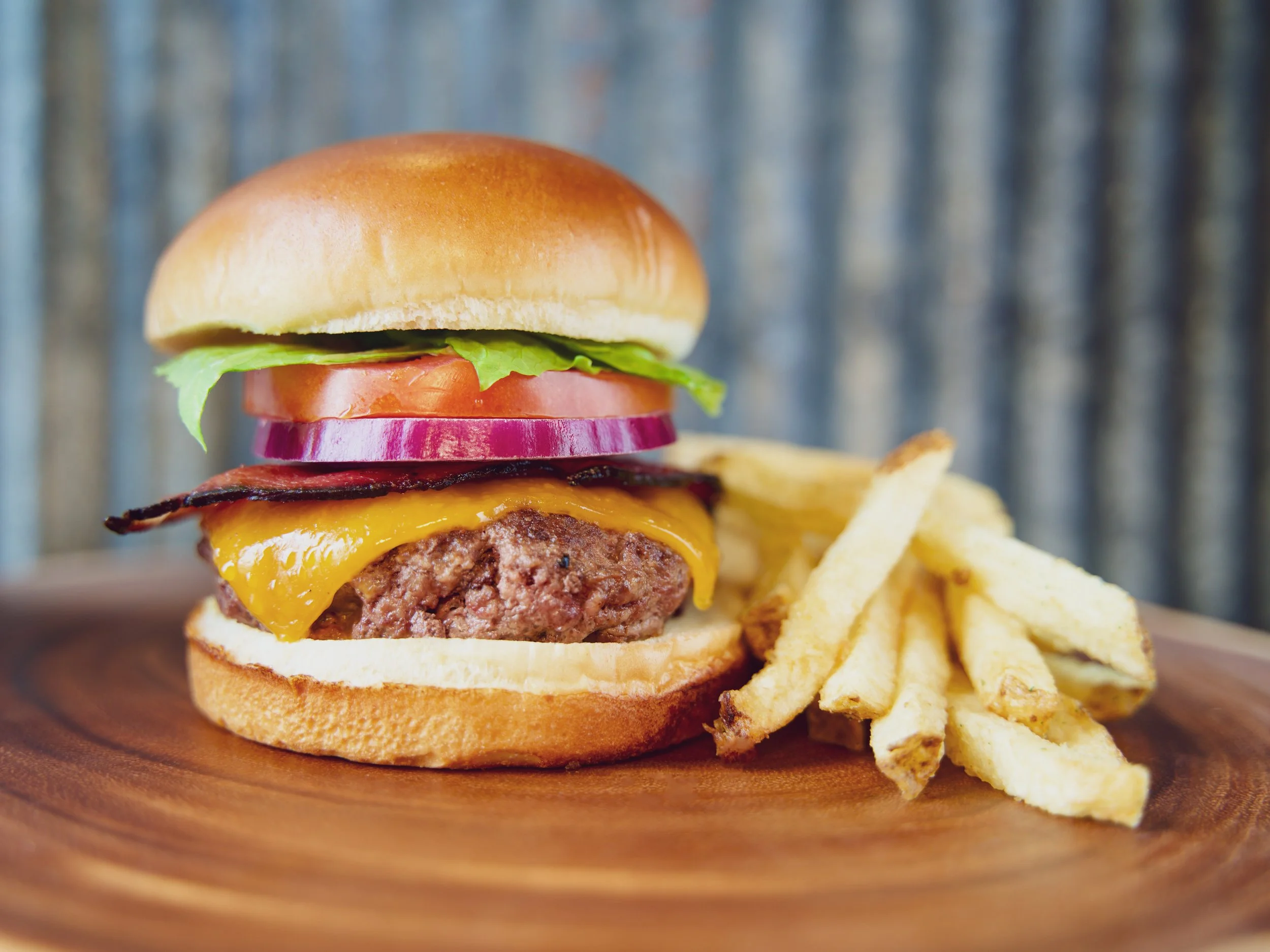 Old Barn Resort | Restaurant