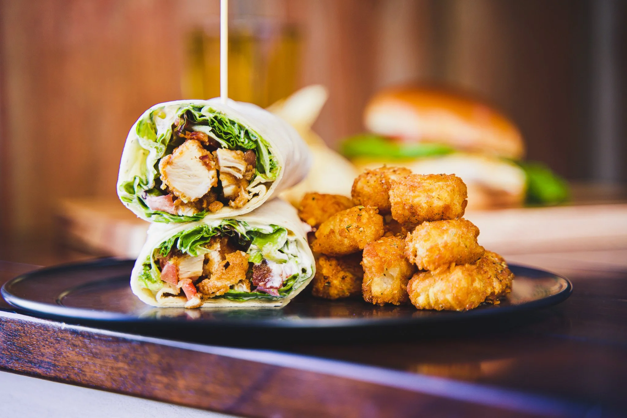 Old Barn Resort | Restaurant