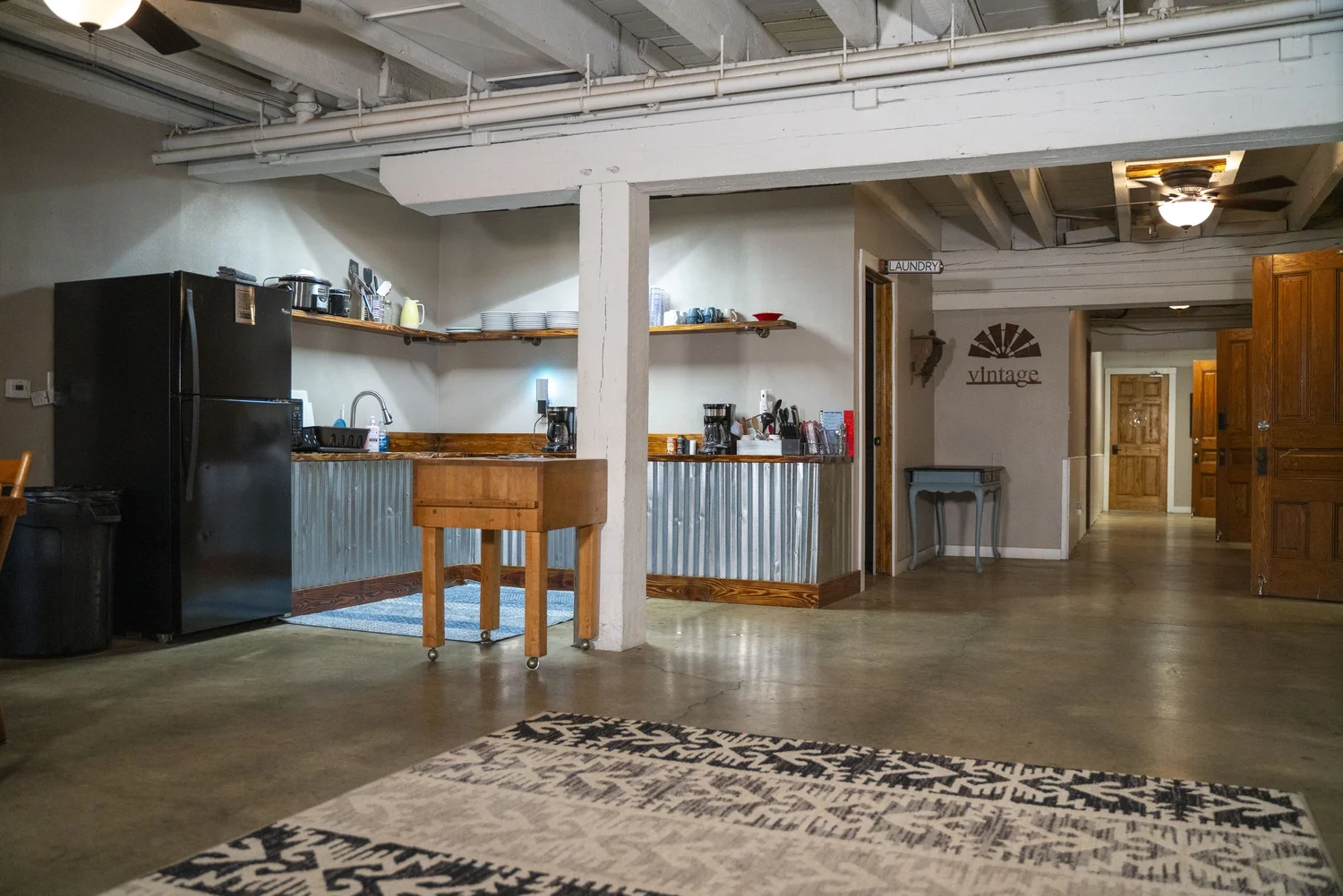 Old Barn Resort Rooms | Lodging in Preston MN