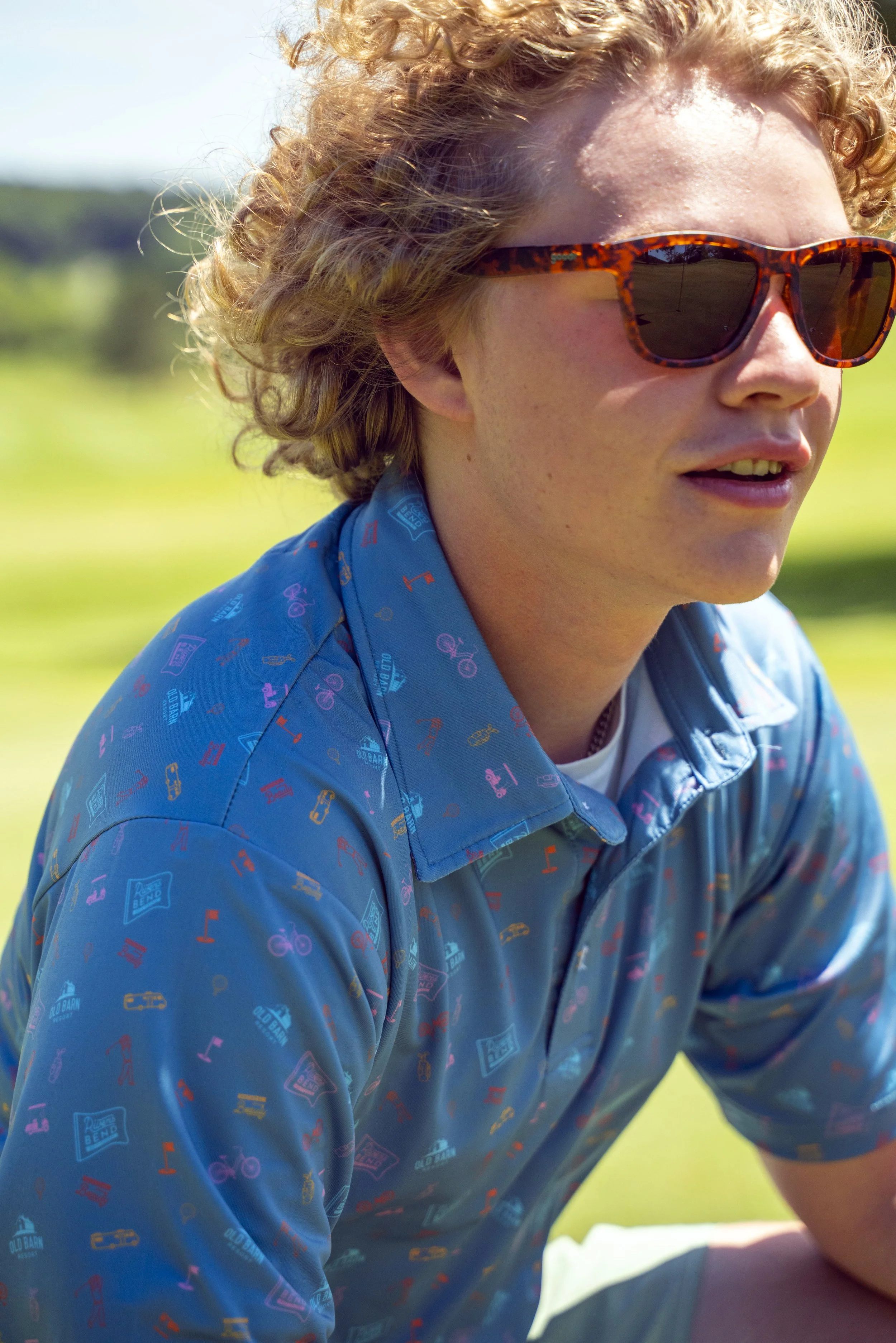 Old Barn Resort | Camp, Golf & Eat in the Driftless