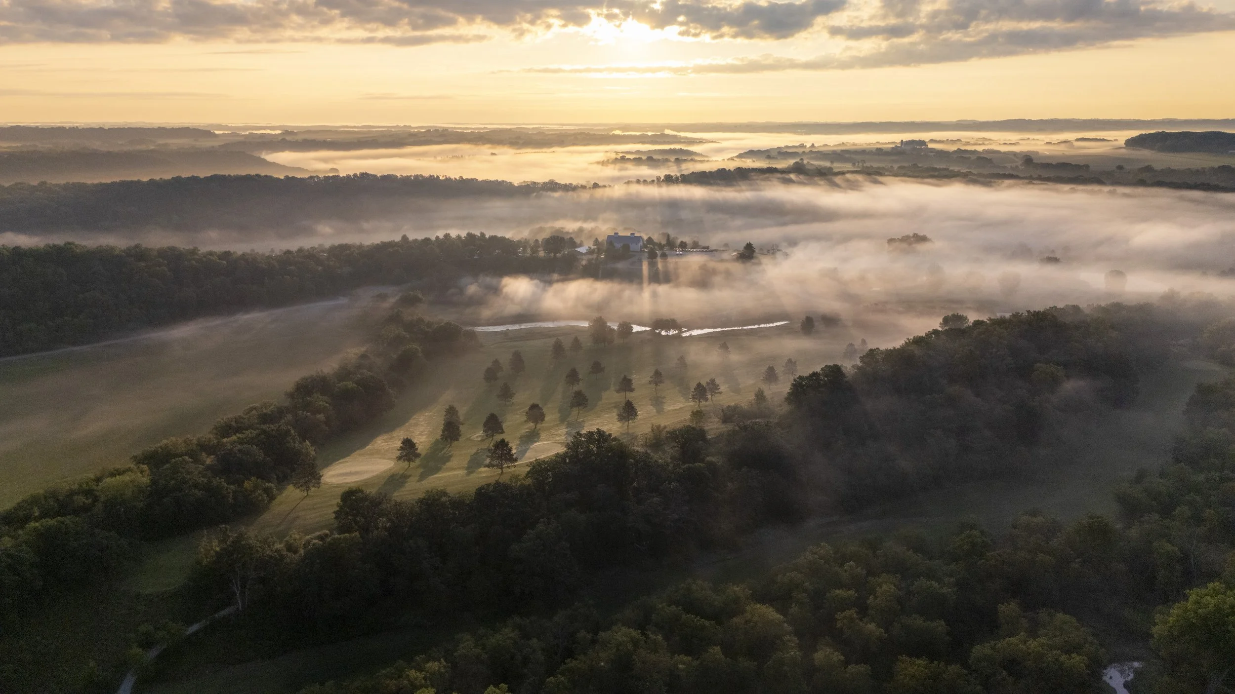 About Old Barn Resort | Preston, MN