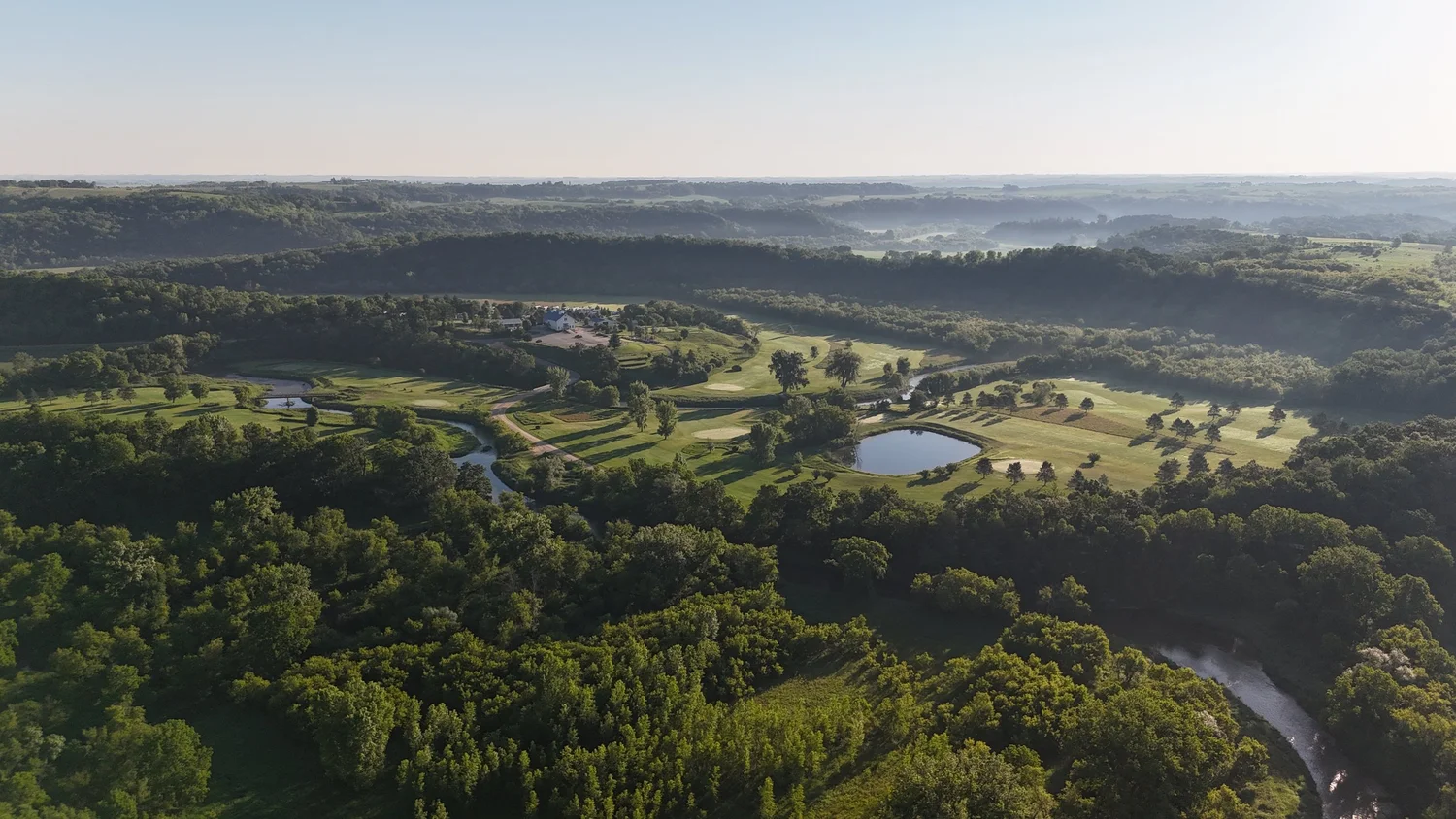 Old Barn Resort | Preston MN Driftless Region Getaway