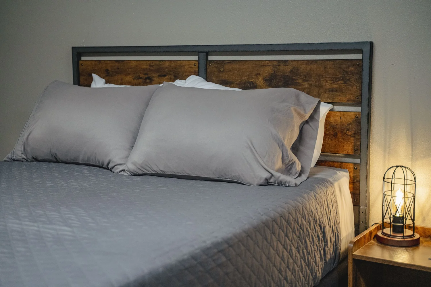 Old Barn Resort Rooms | Lodging in Preston MN