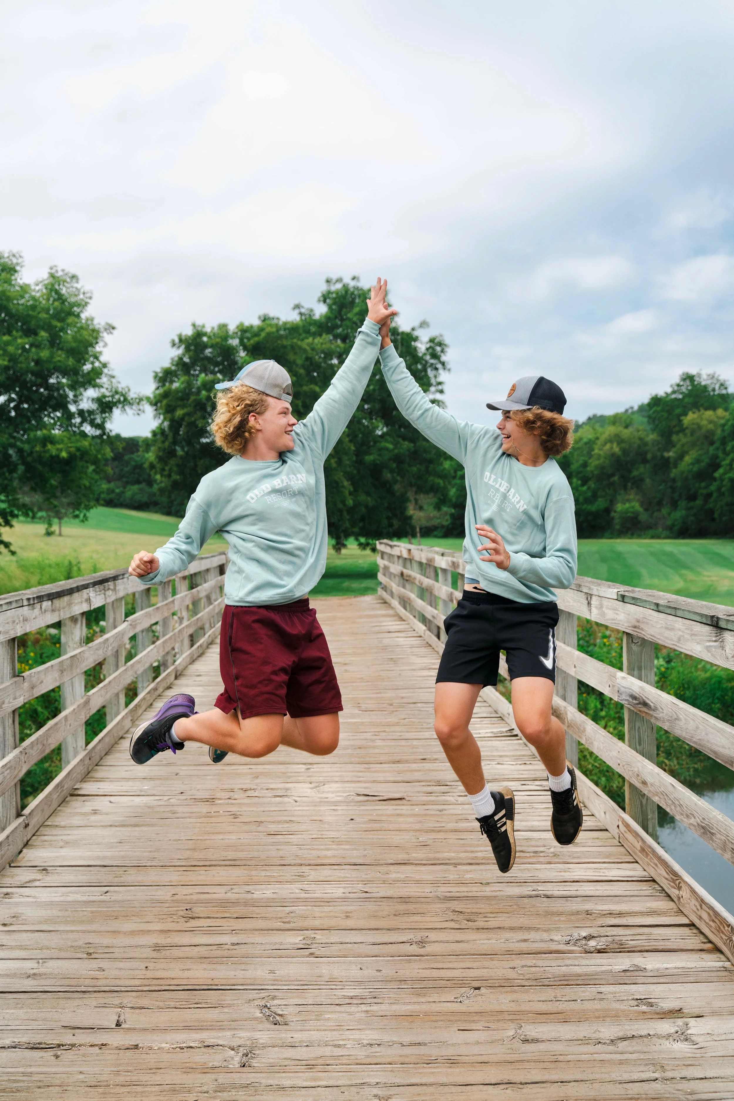 Old Barn Resort | Resort Jobs