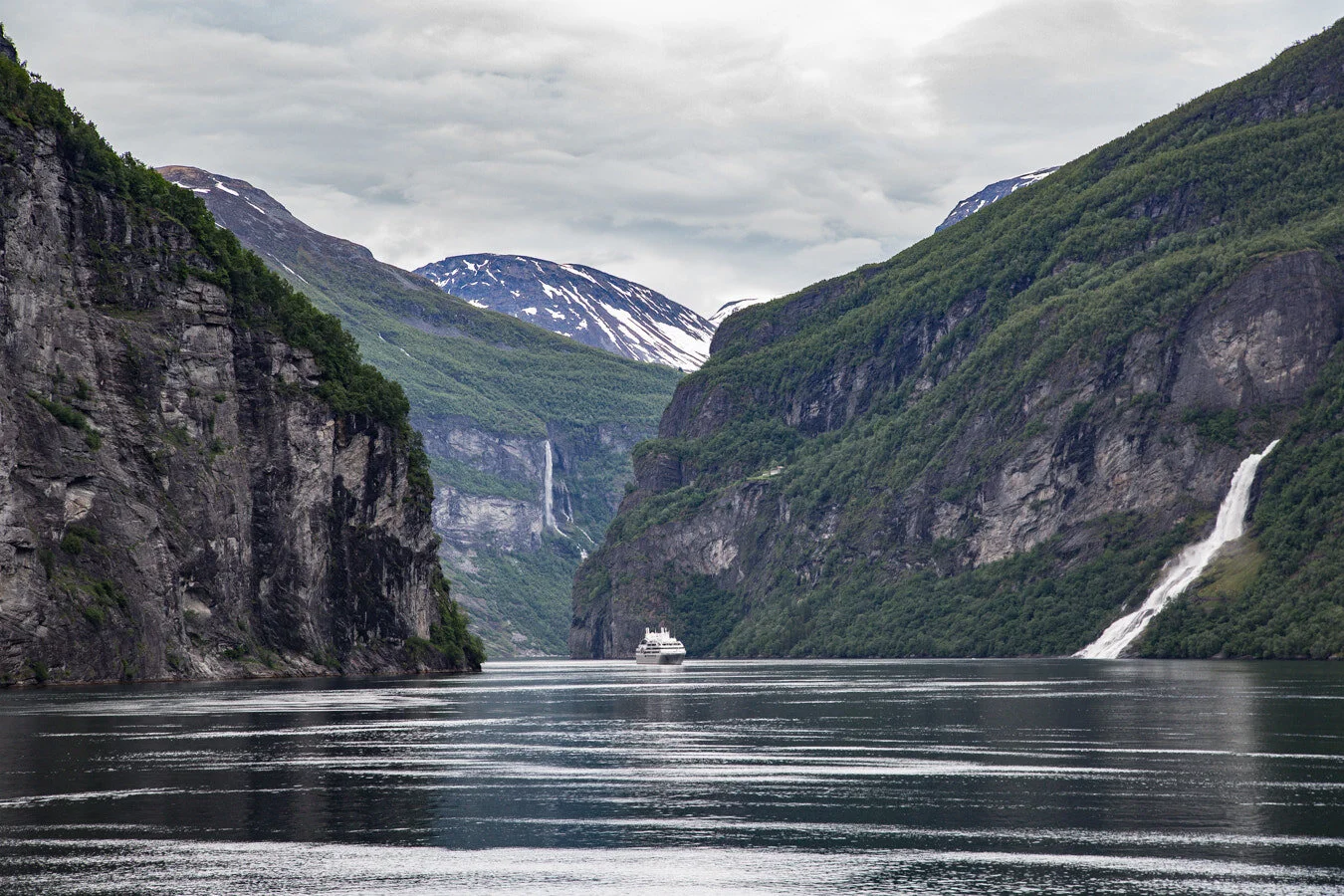 Geiranger guide — Geiranger Guide