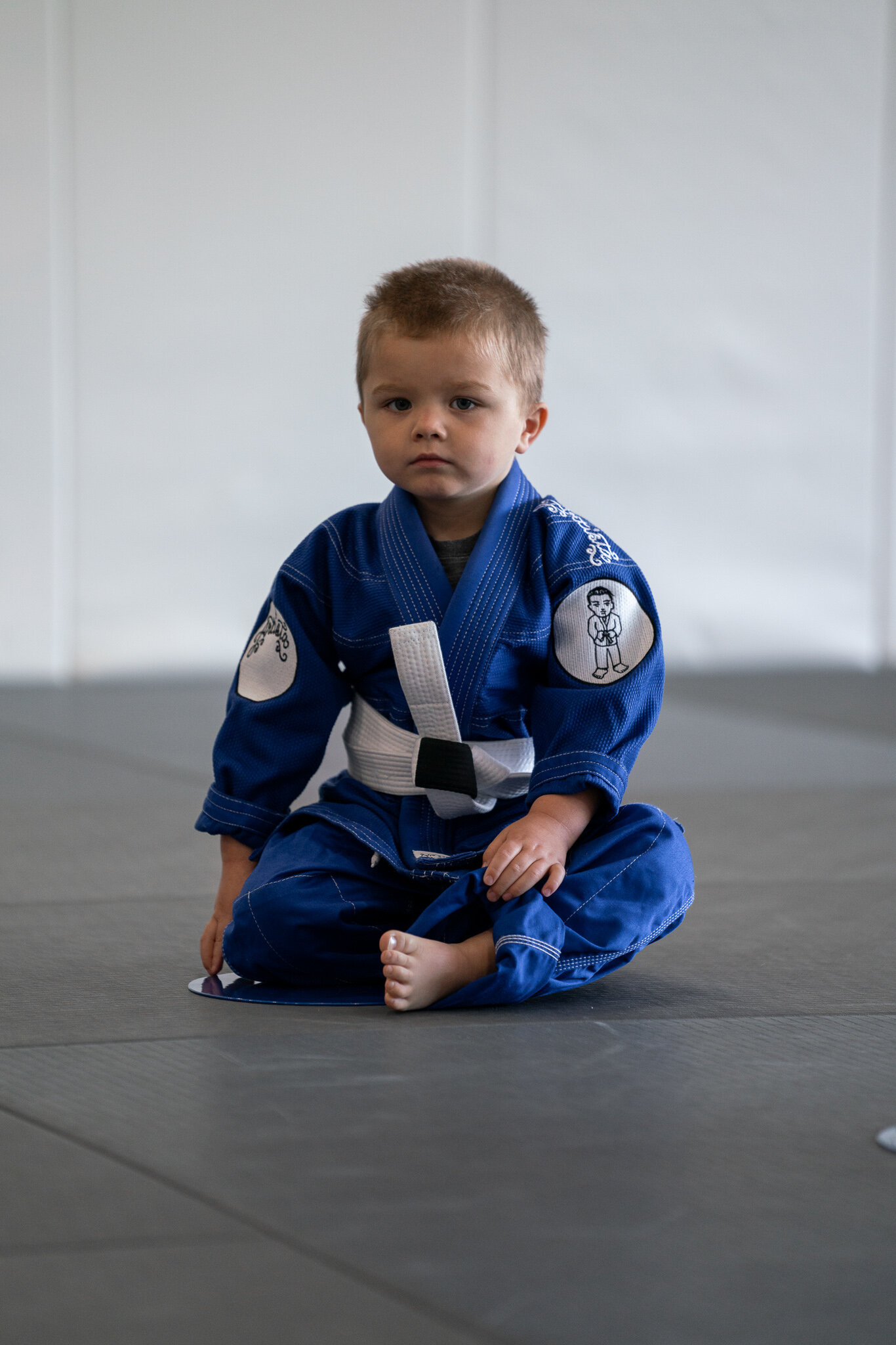 KIDS JIU JITSU NASHVILLE — Artista Brazilian Jiu-Jitsu