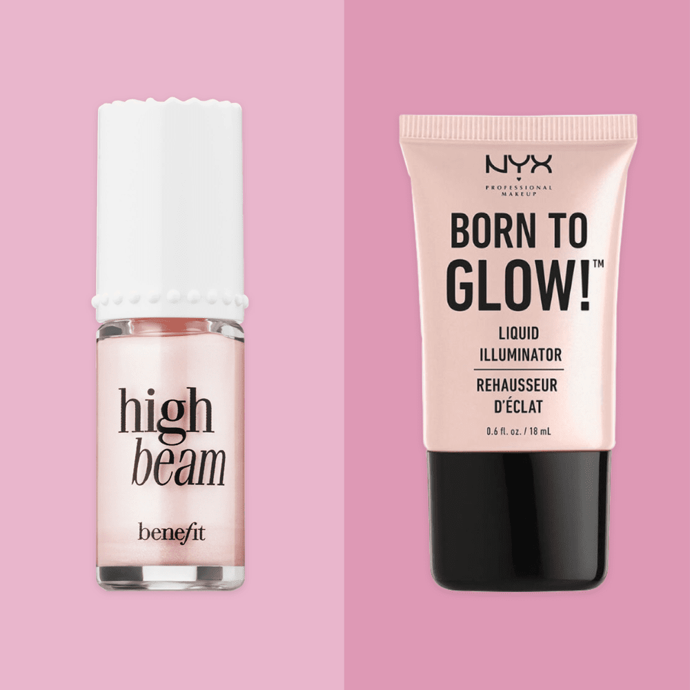 Benefit Moon Beam Dupe - The Best Picture Of Beam