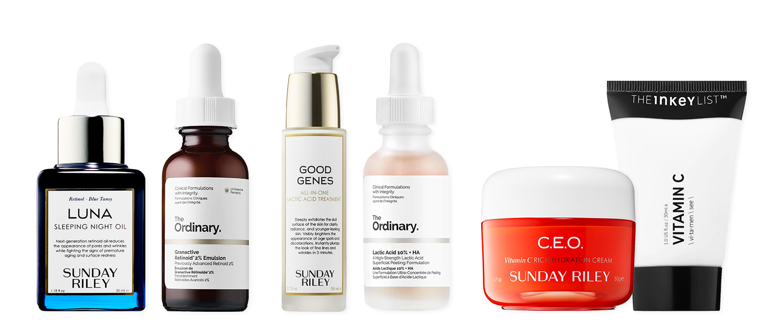 Sunday Riley Dupes – Brandefy