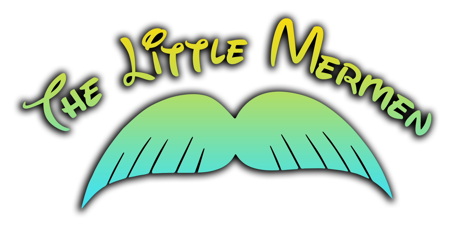 The Little Mermen - The Ultimate Disney Tribute Band