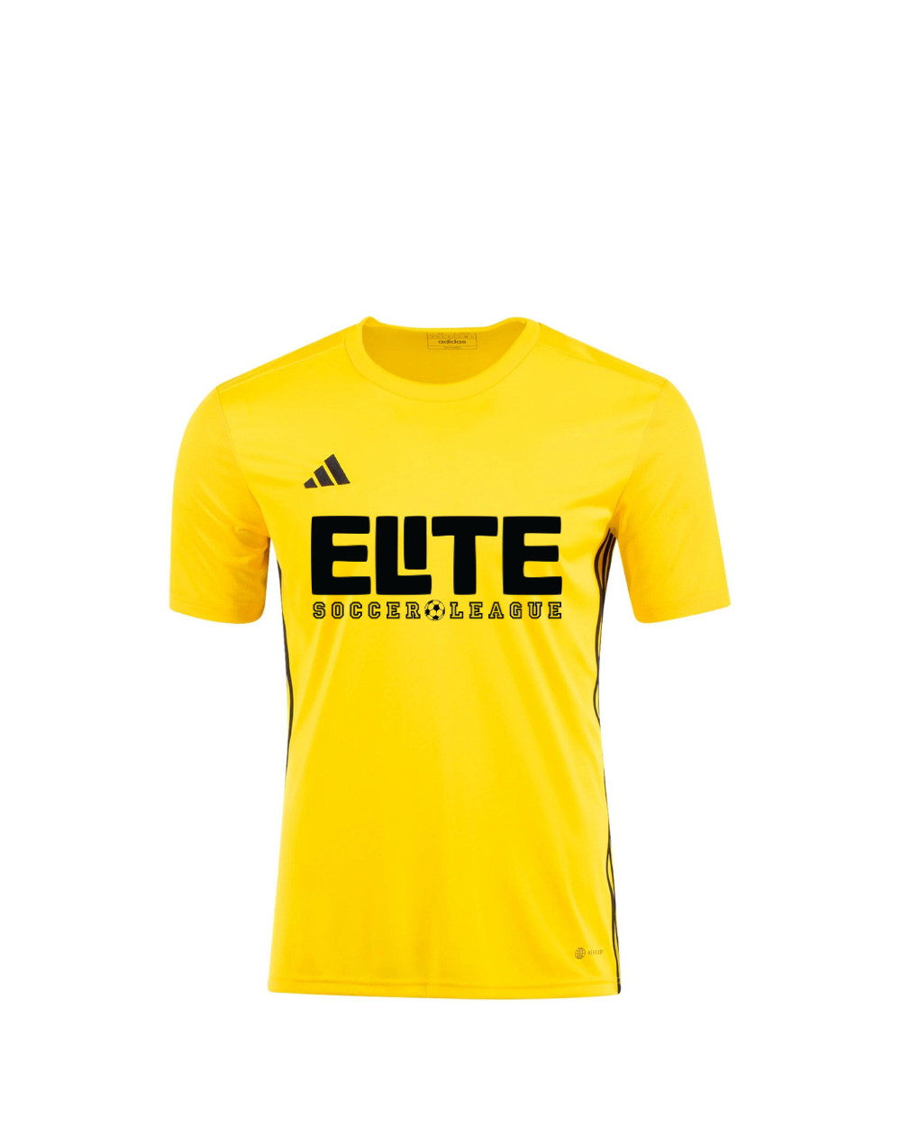 Fall Uniforms — Elite Soccer League
