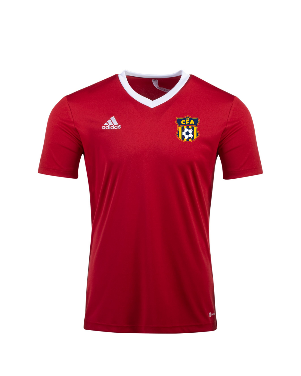 CFA Orange County Uniforms — Elite Soccer League