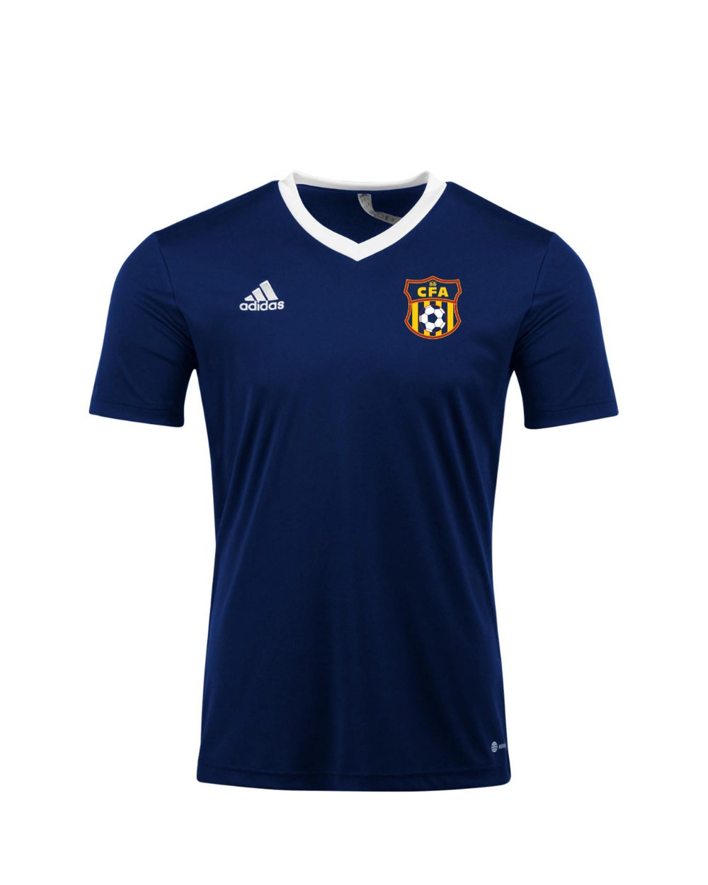 CFA Orange County Uniforms — Elite Soccer League