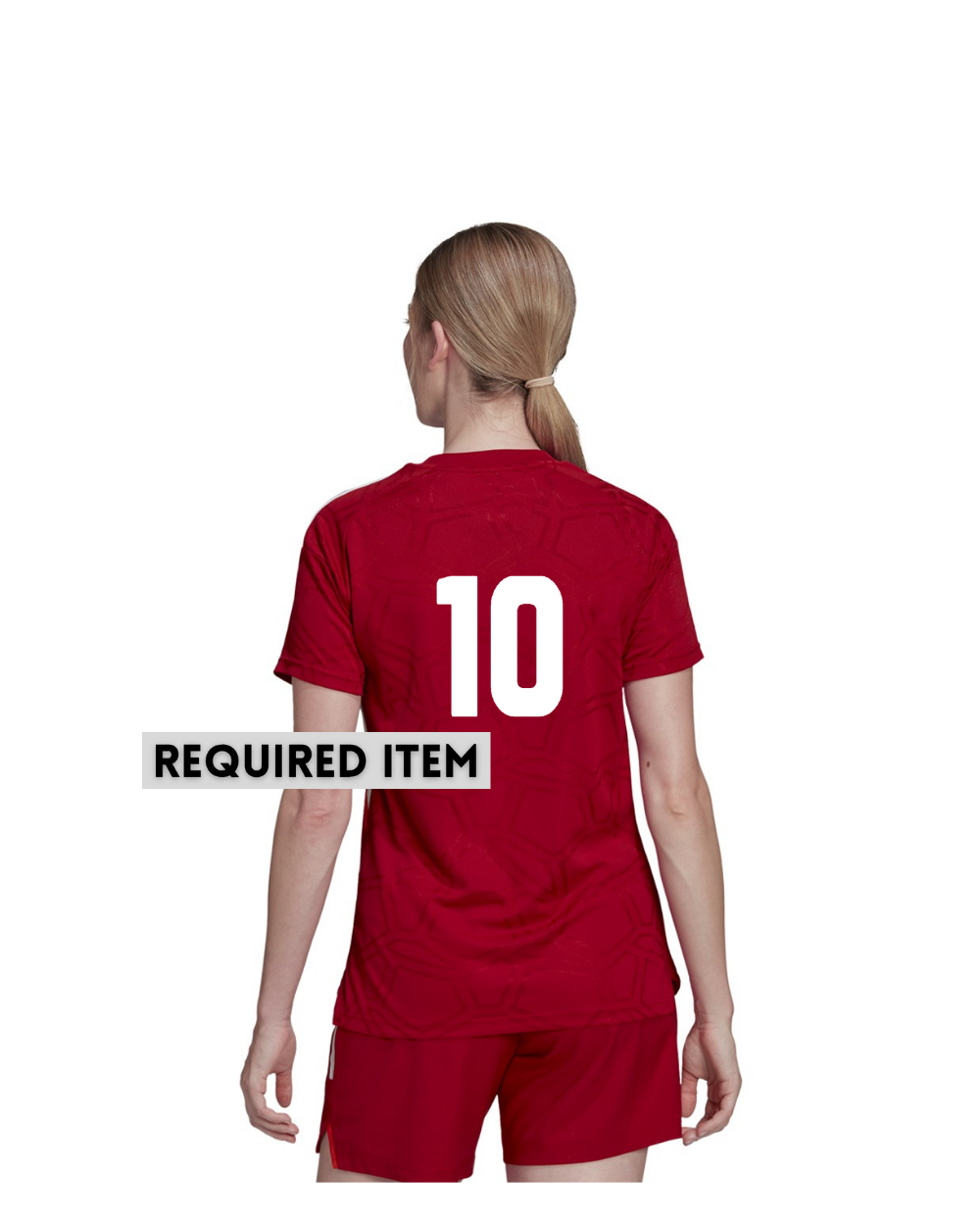 CFA Orange County Uniforms — Elite Soccer League