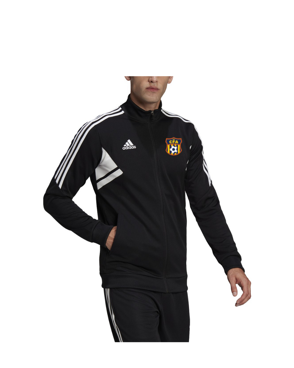 CFA Orange County Uniforms — Elite Soccer League