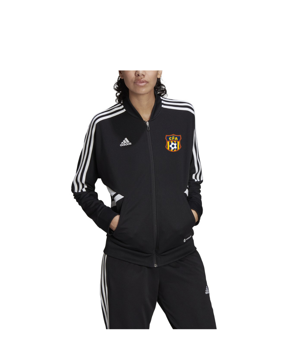 CFA Orange County Uniforms — Elite Soccer League
