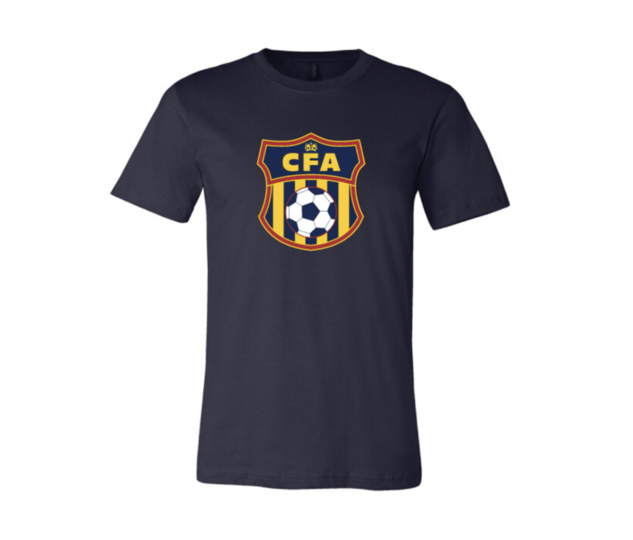CFA Orange County Uniforms — Elite Soccer League