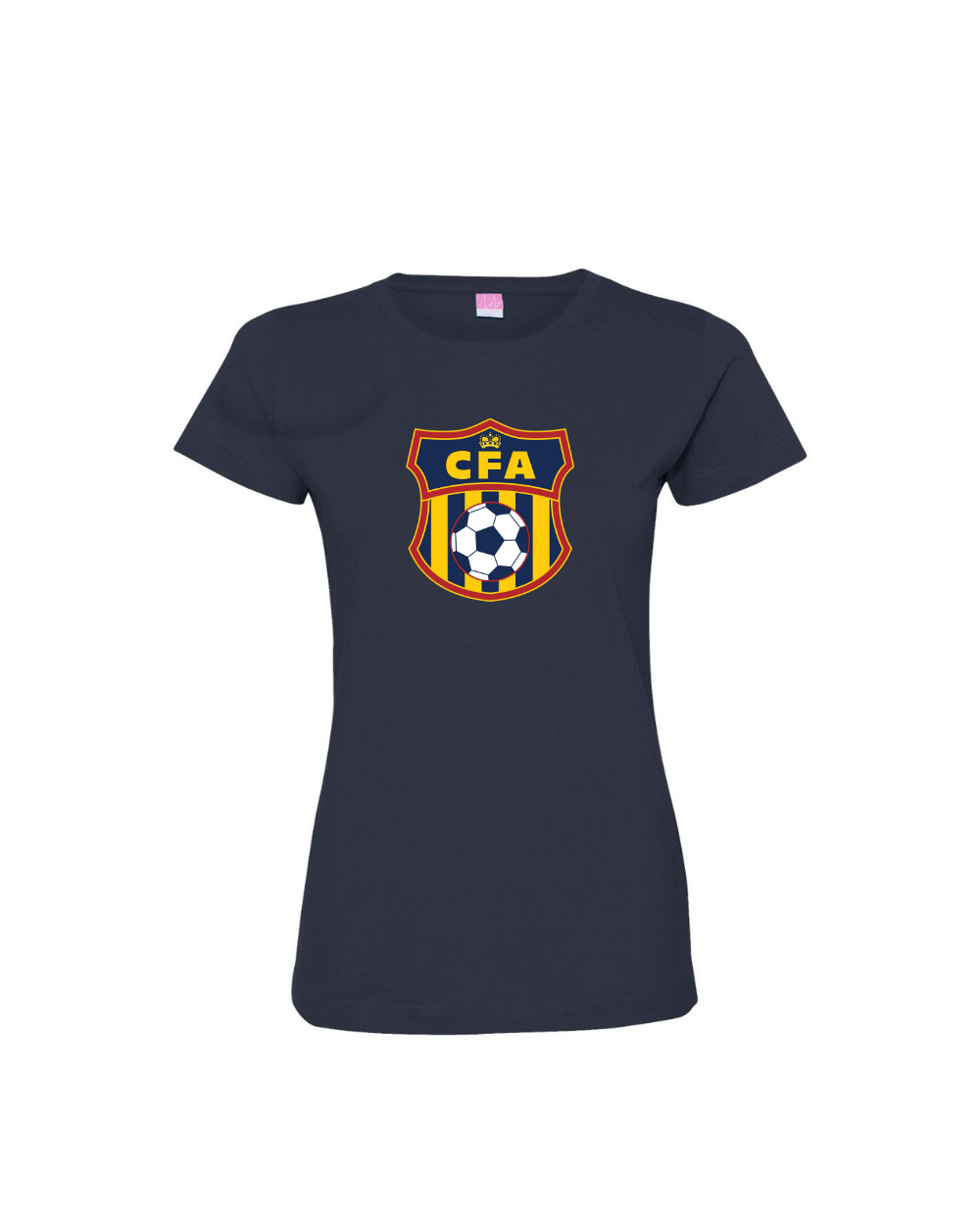 CFA Orange County Uniforms — Elite Soccer League