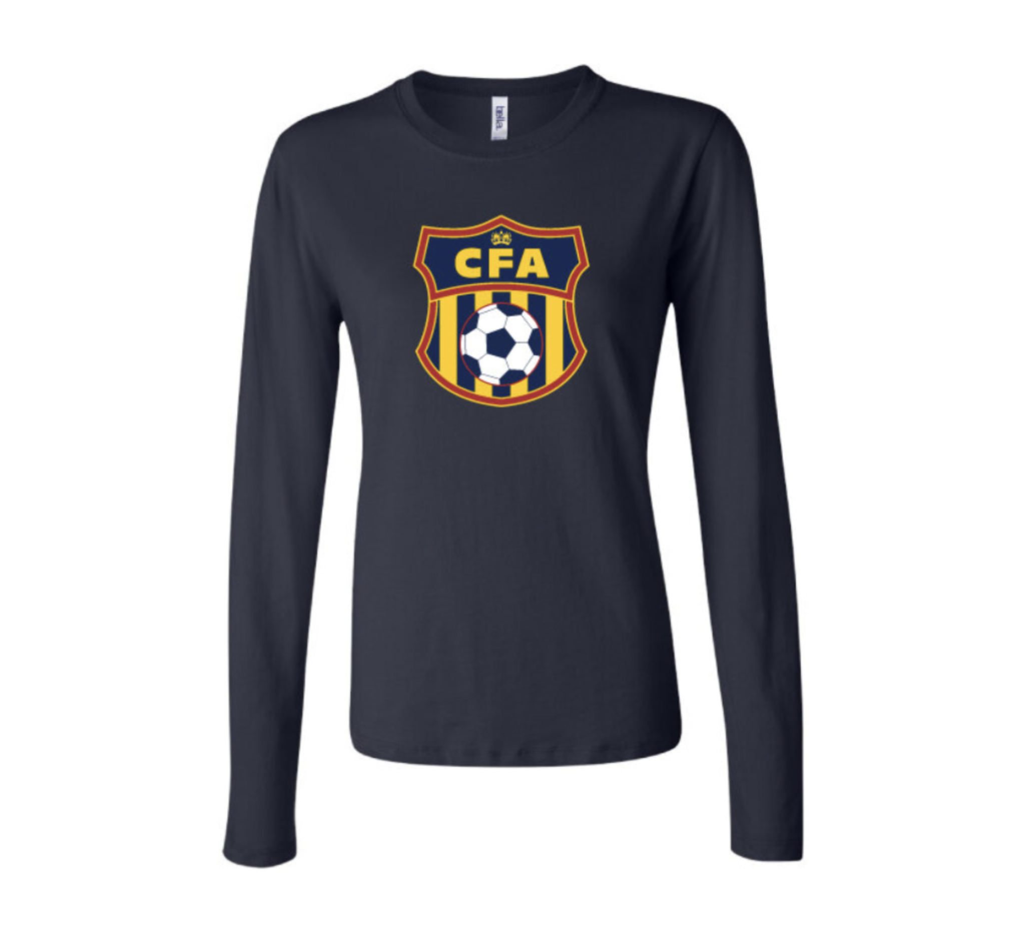 CFA Orange County Uniforms — Elite Soccer League