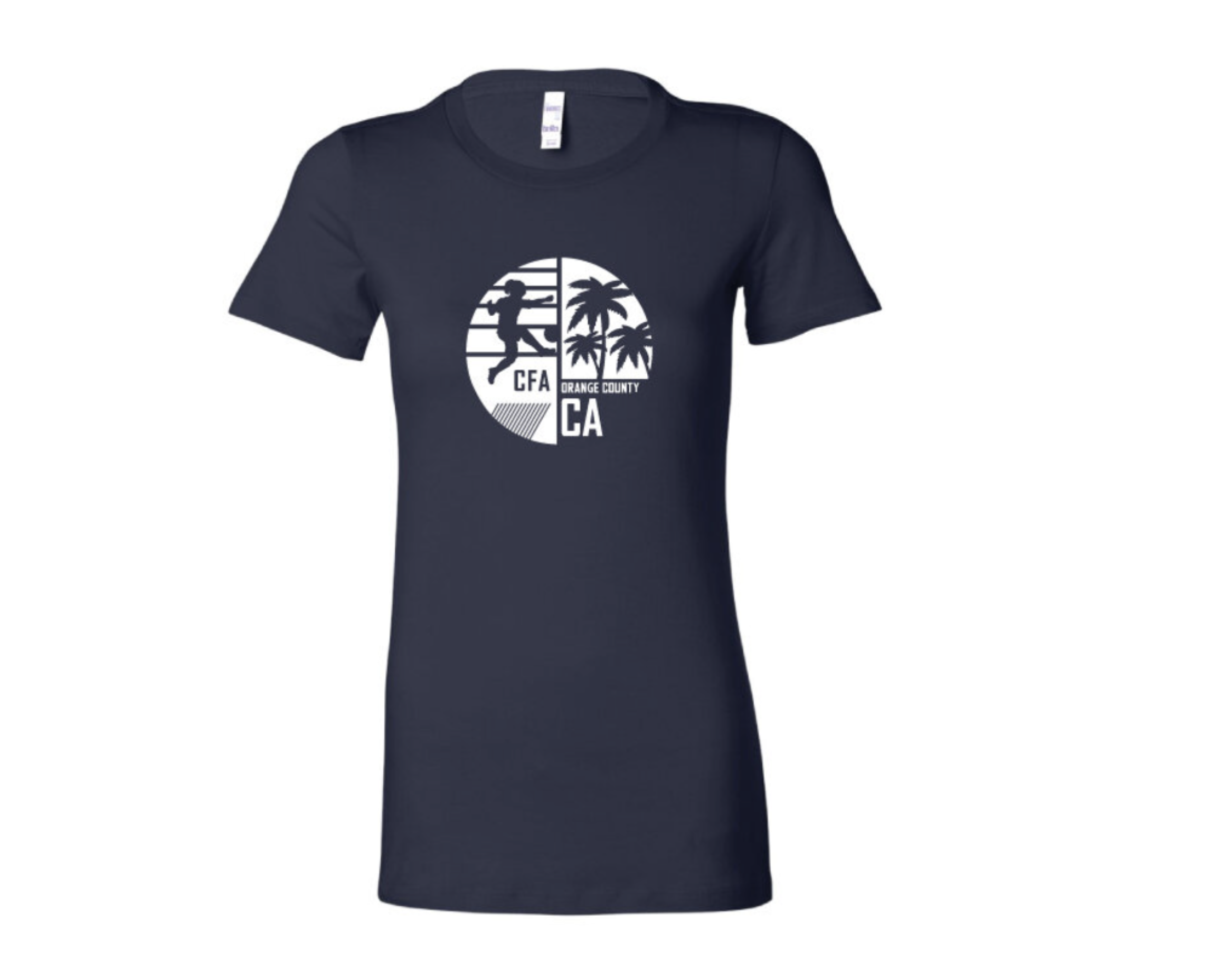 CFA Orange County Uniforms — Elite Soccer League