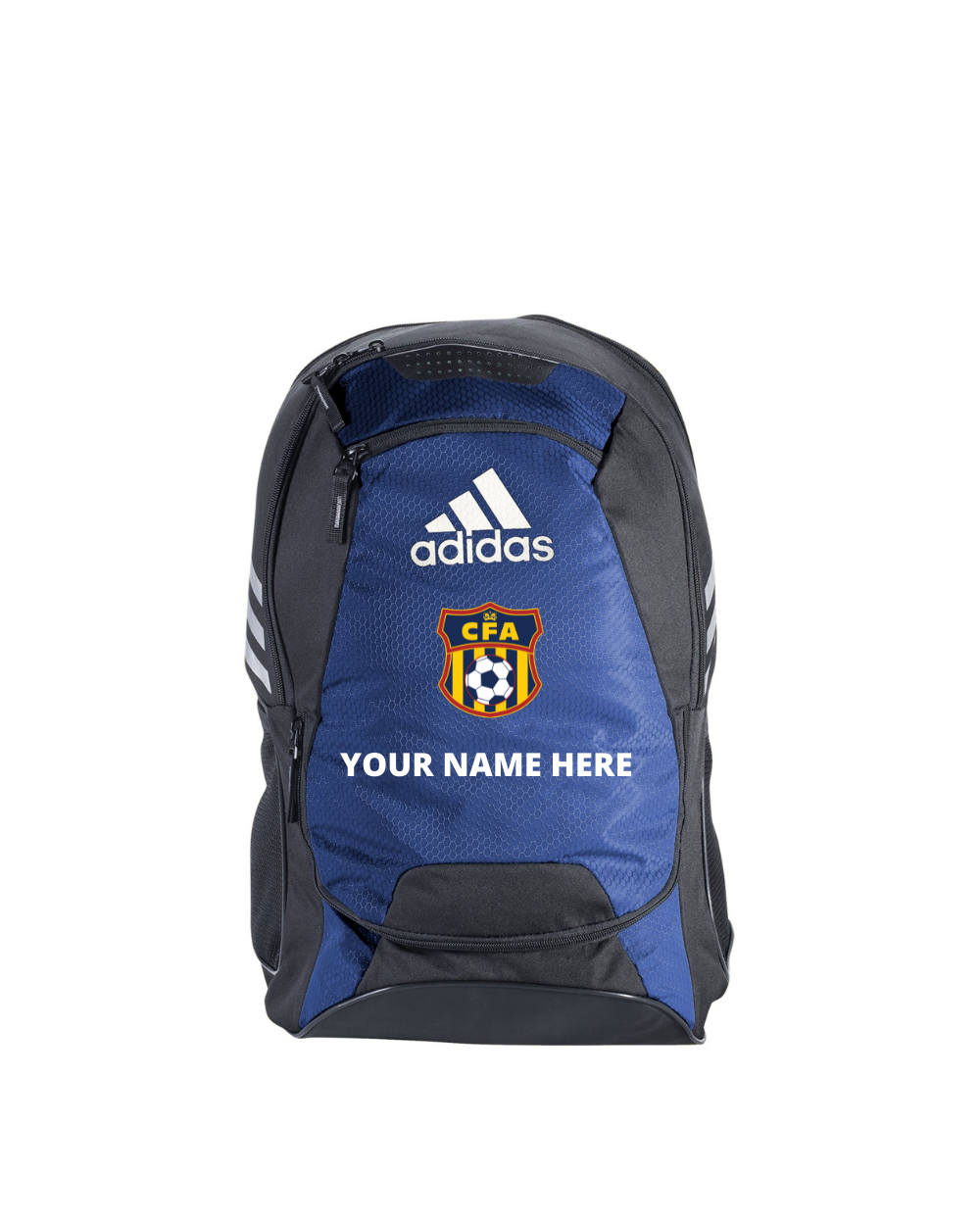 CFA Orange County Uniforms — Elite Soccer League