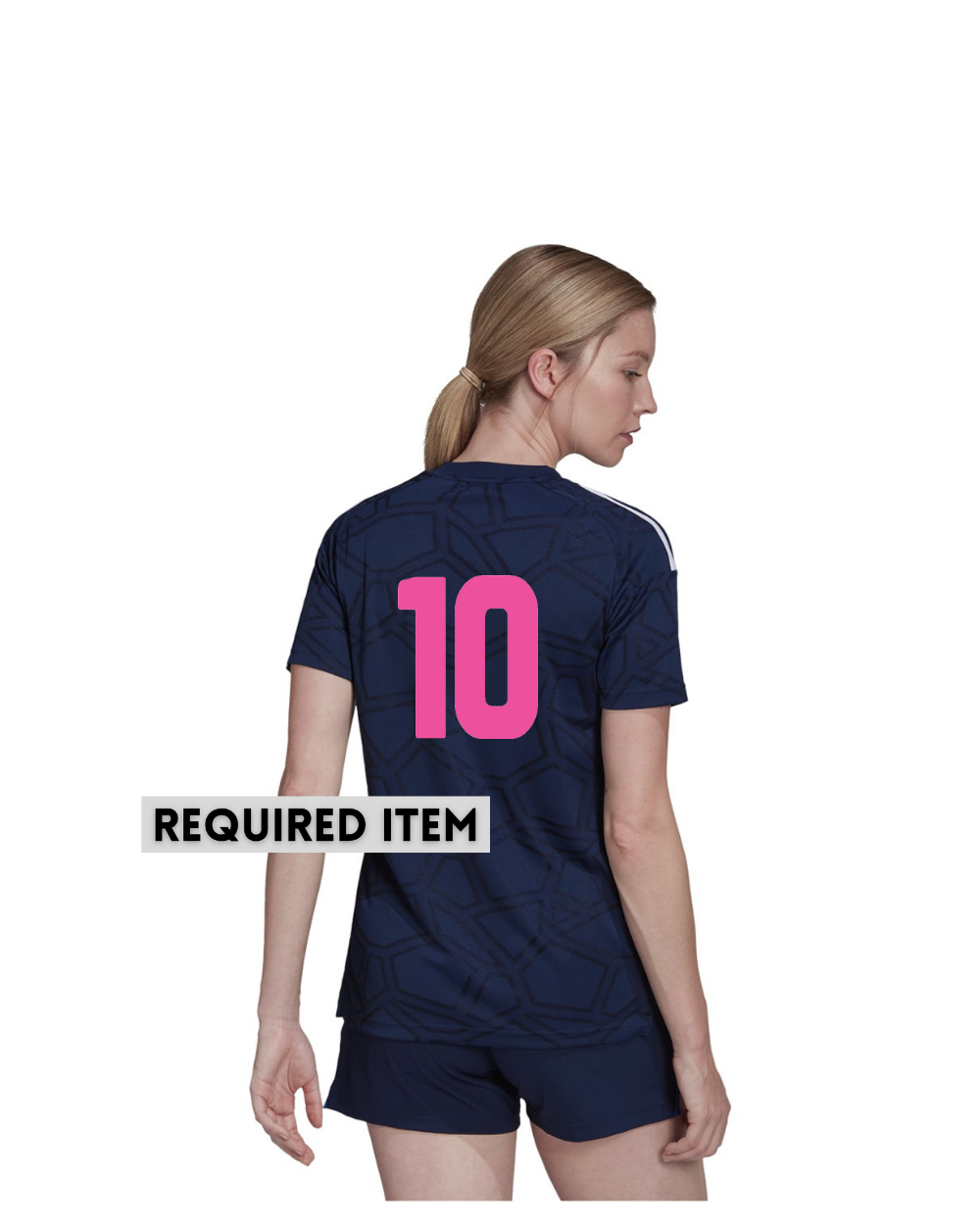 Cfa Riptide Uniforms Elite Soccer League