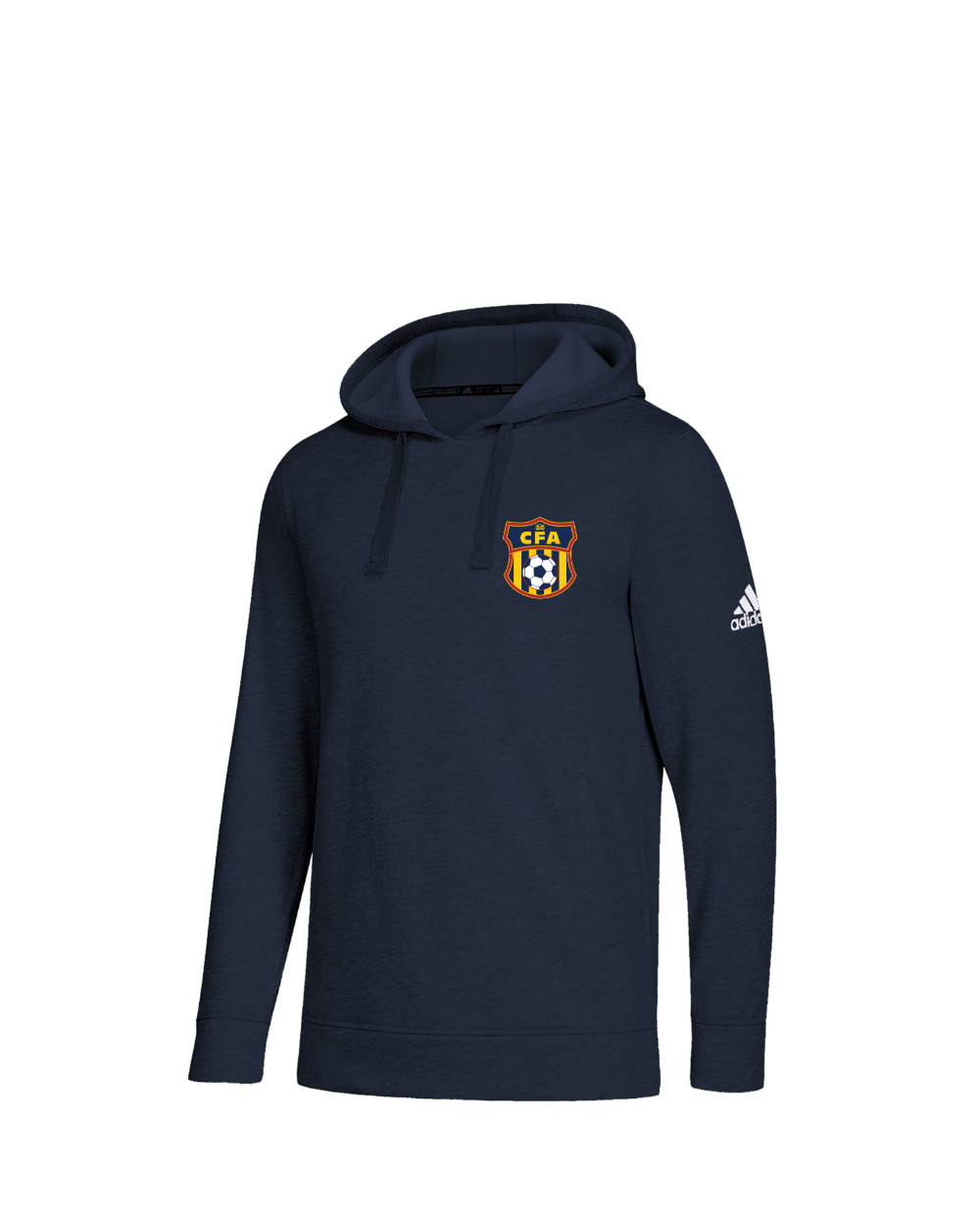 CFA Orange County Uniforms — Elite Soccer League