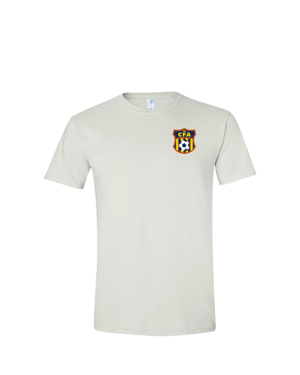 CFA Orange County Uniforms — Elite Soccer League