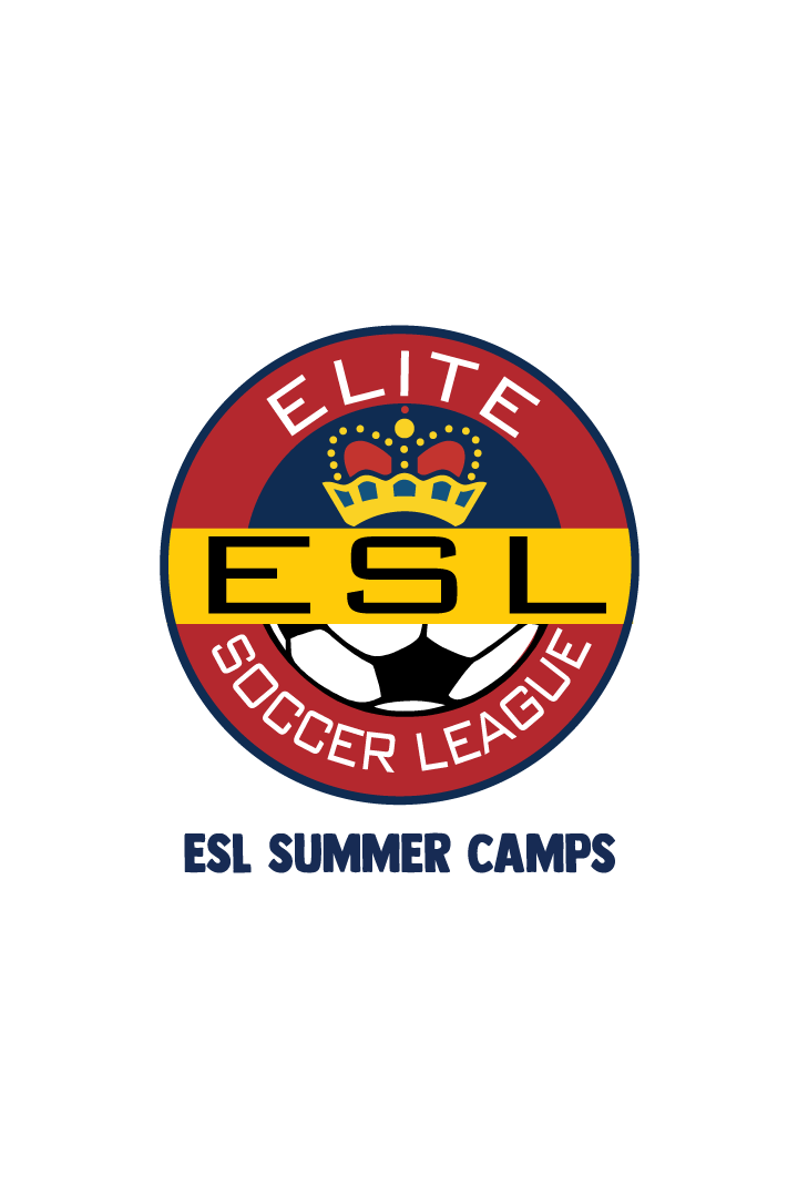 Esl Soccer League