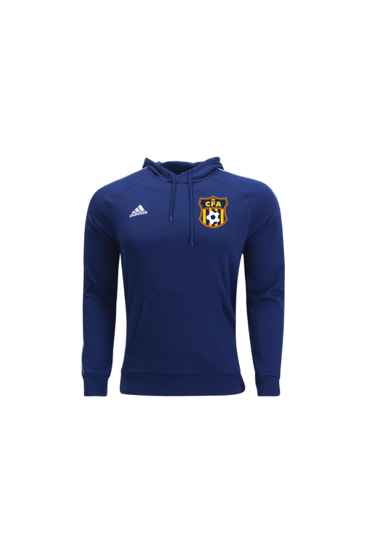 CFA Orange County Uniforms — Elite Soccer League