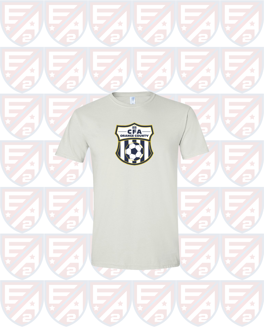 EA2 Uniforms — Elite Soccer League