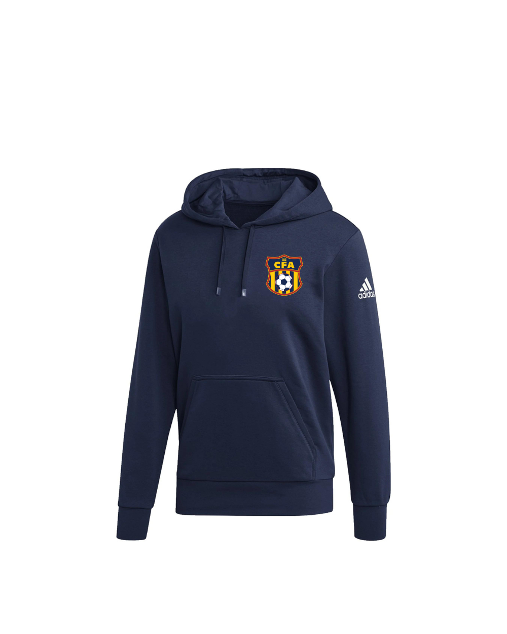 CFA Orange County Uniforms — Elite Soccer League