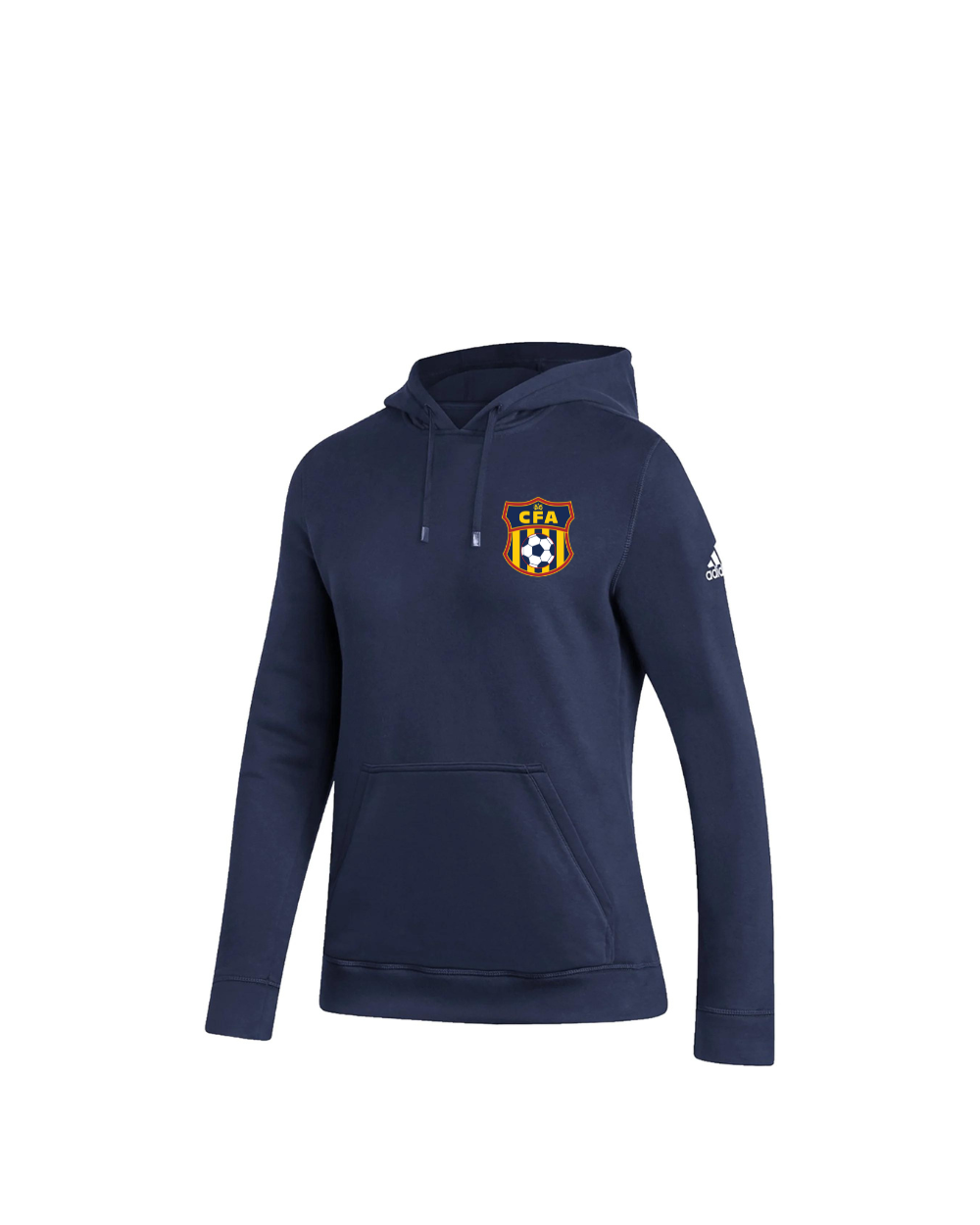 CFA Orange County Uniforms — Elite Soccer League