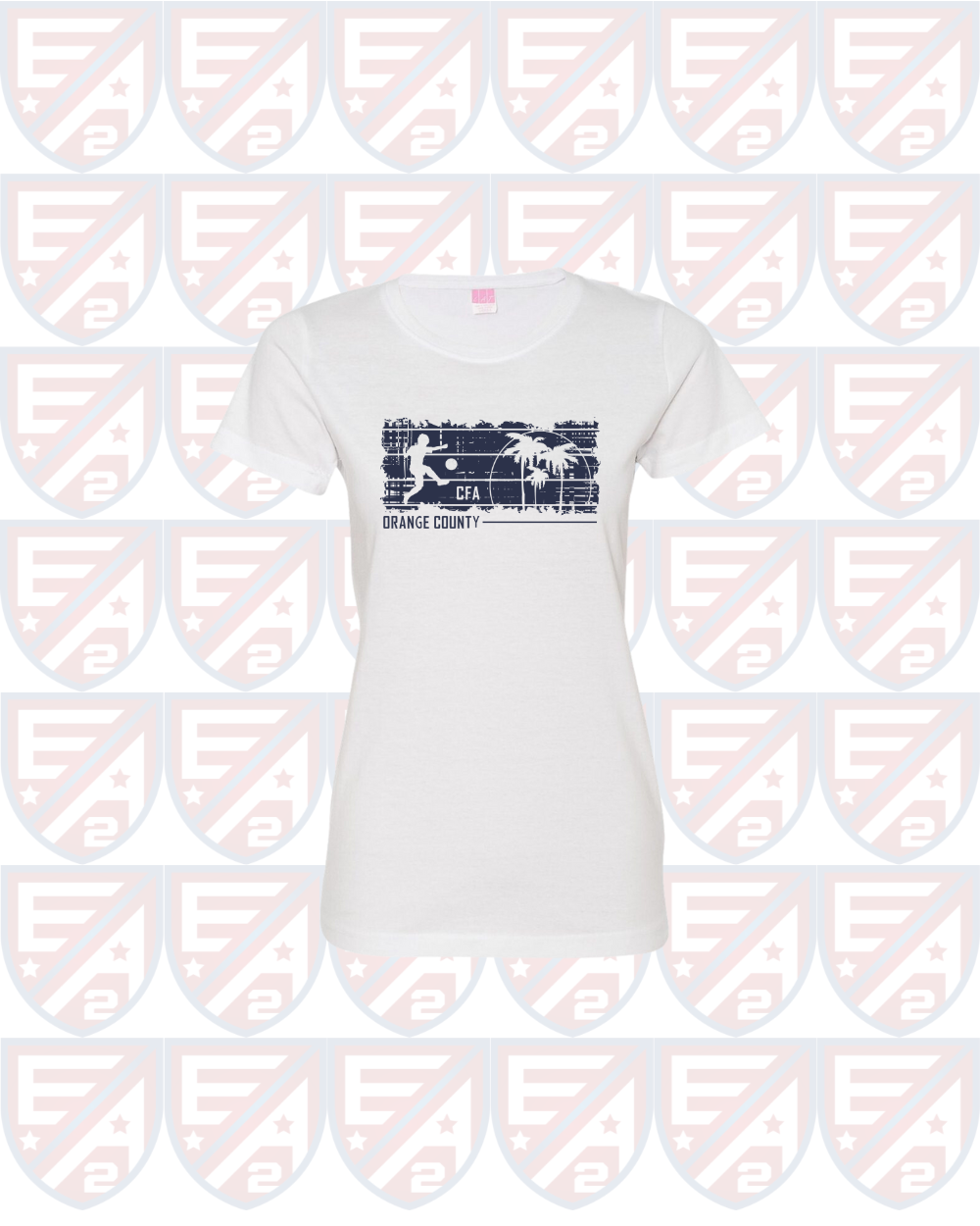 EA2 Uniforms — Elite Soccer League