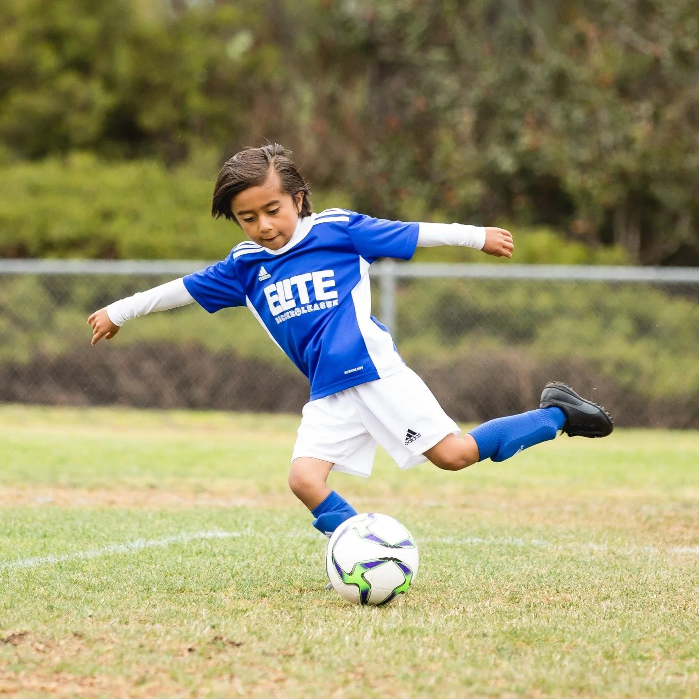 Elite Soccer League