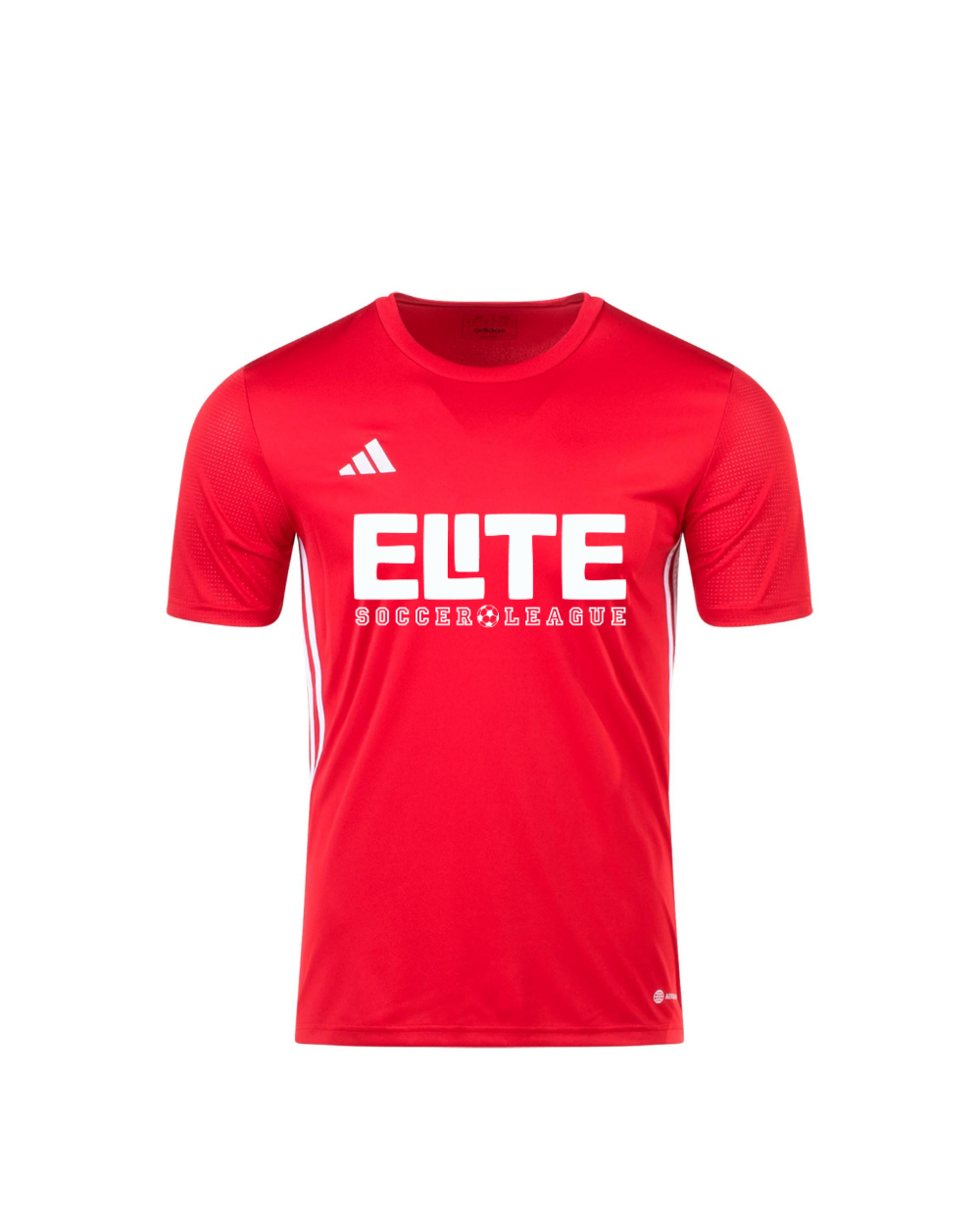 Fall Uniforms — Elite Soccer League