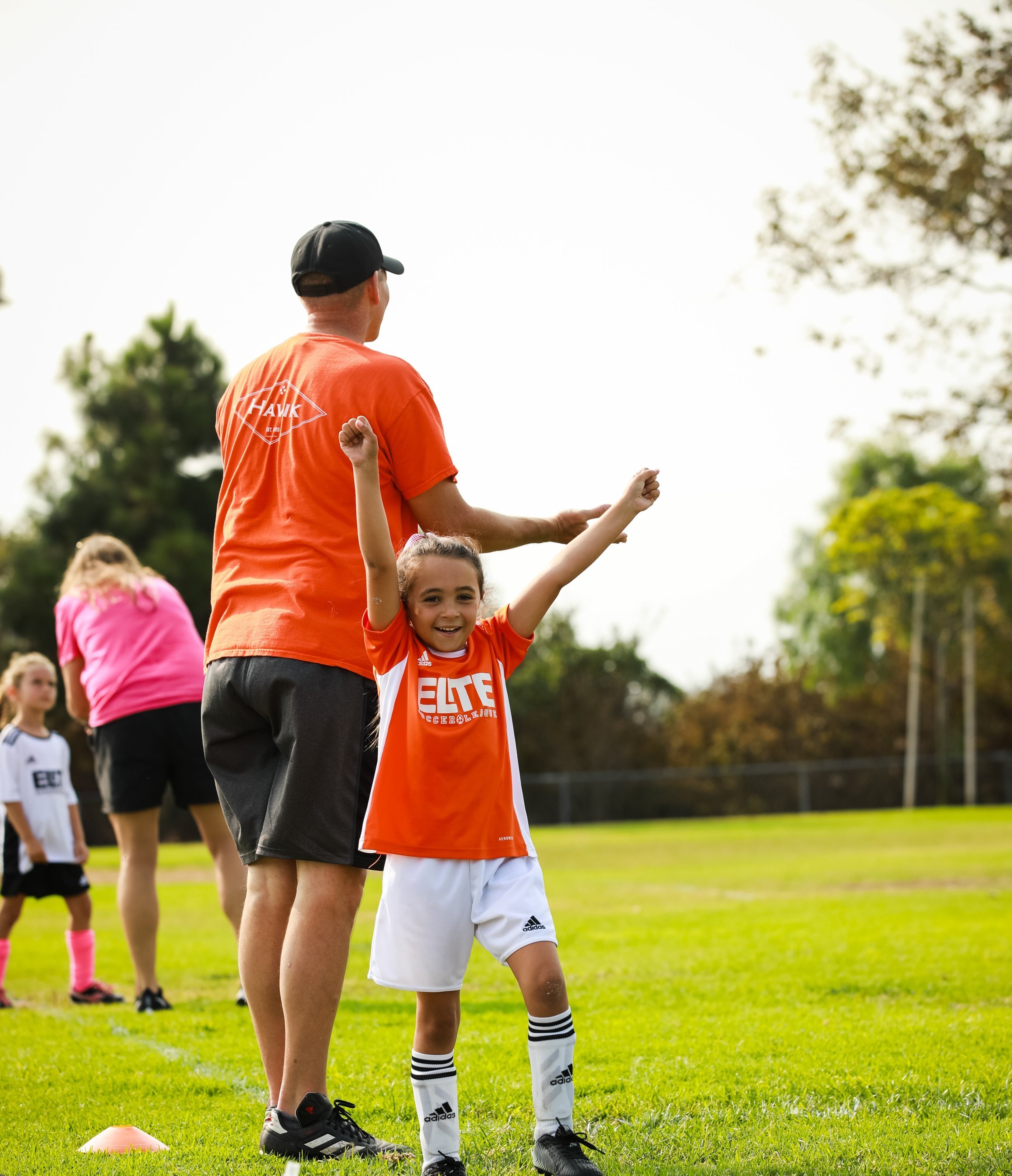 Elite Soccer League