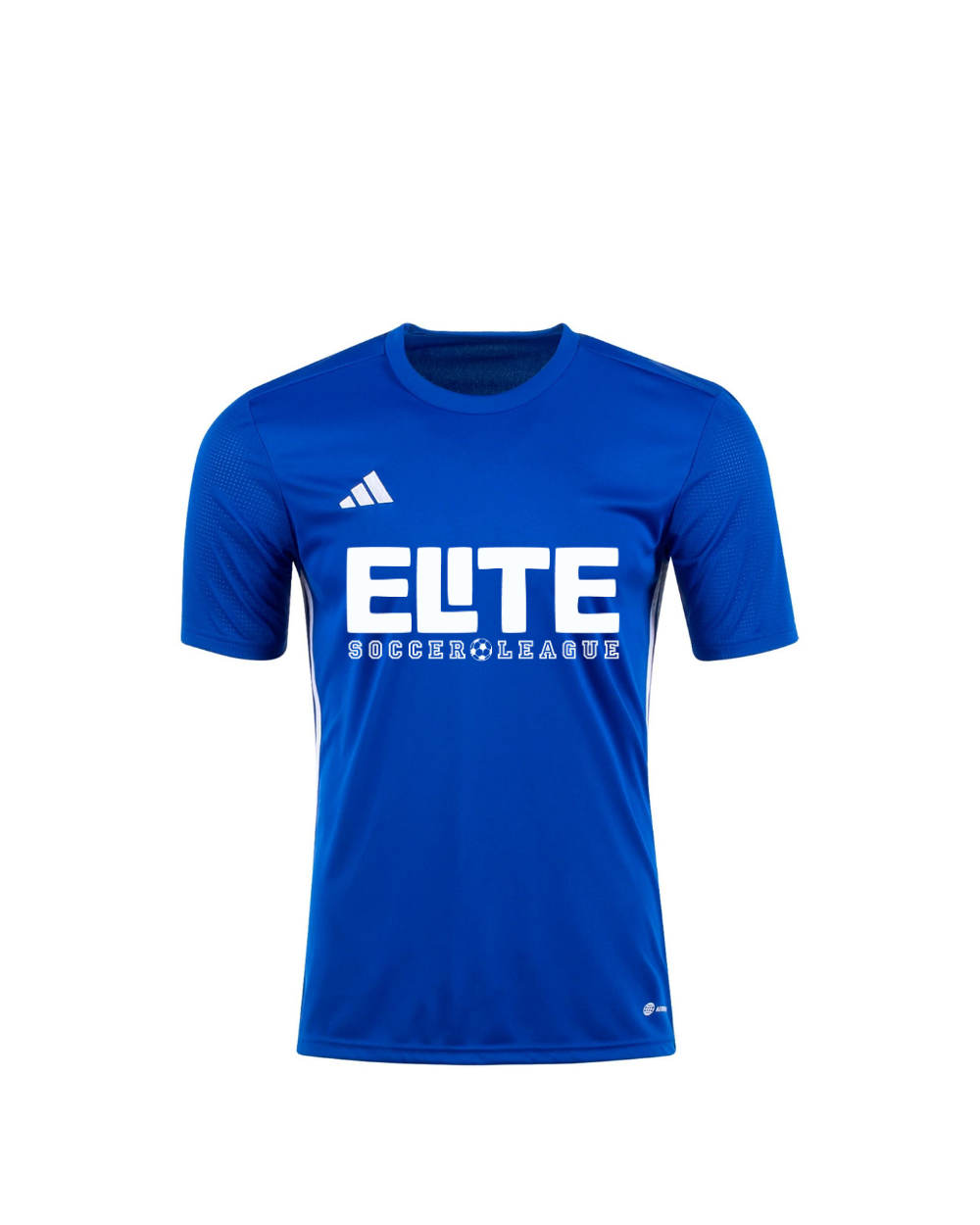 Fall Uniforms — Elite Soccer League