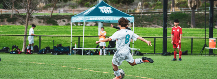 Winter Free Skills Training Program — Elite Soccer League