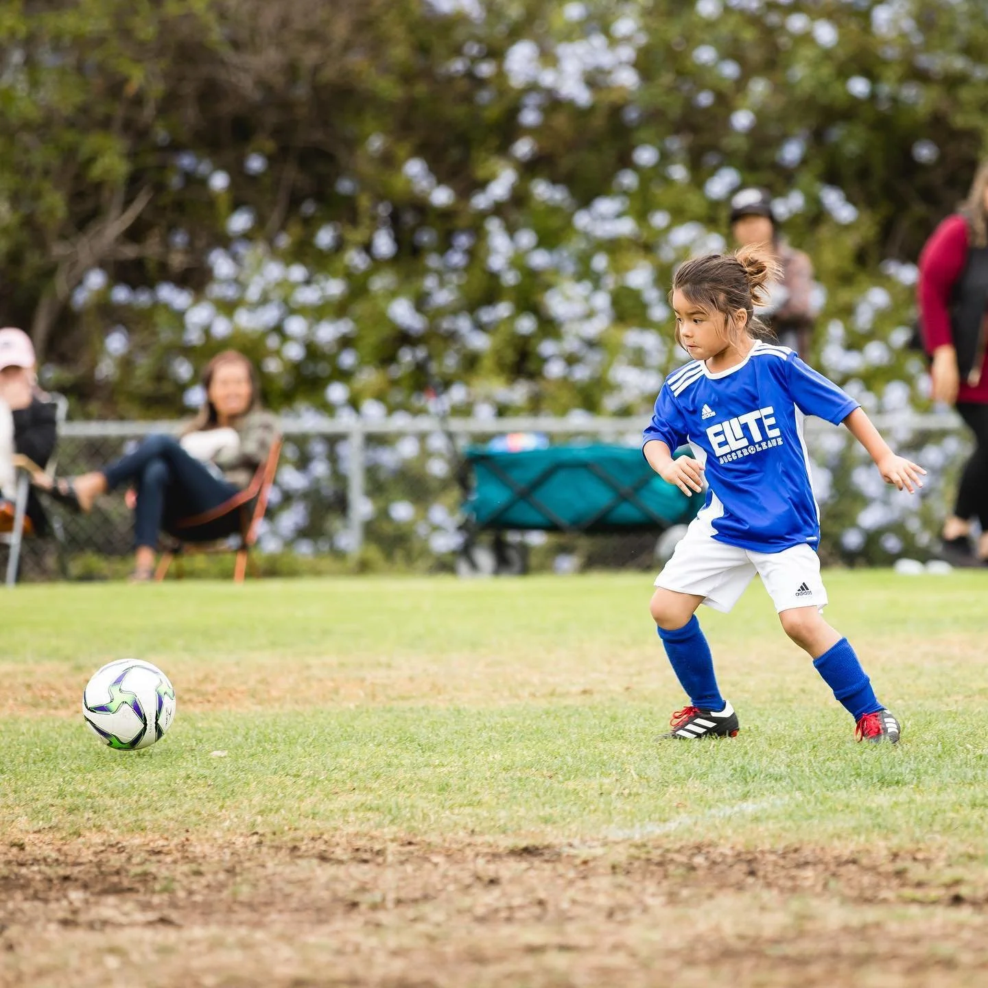 Elite Soccer League