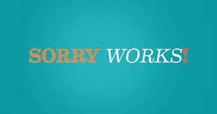 Sorry Works!