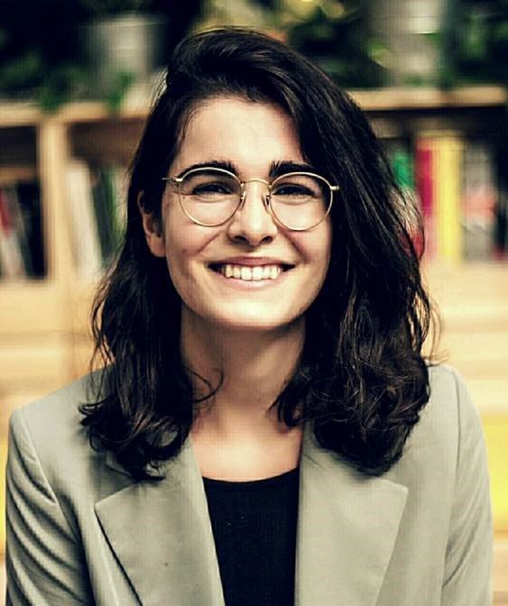 Team – Blue Like An Orange